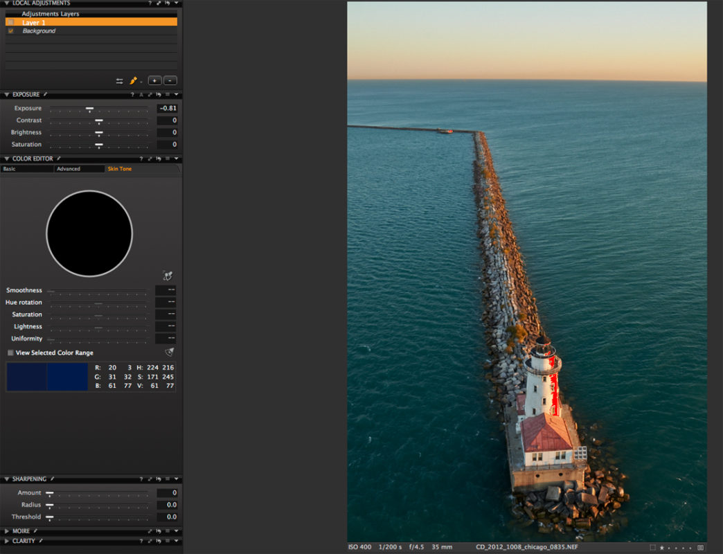 The trick that changed my approach to color correction - Photo Editing ...