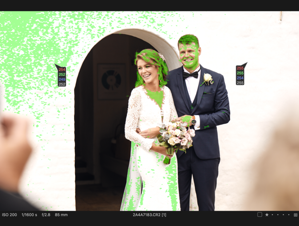 Wedding workflow with Style! - Photo Editing Tutorials, Tips & Tricks ...