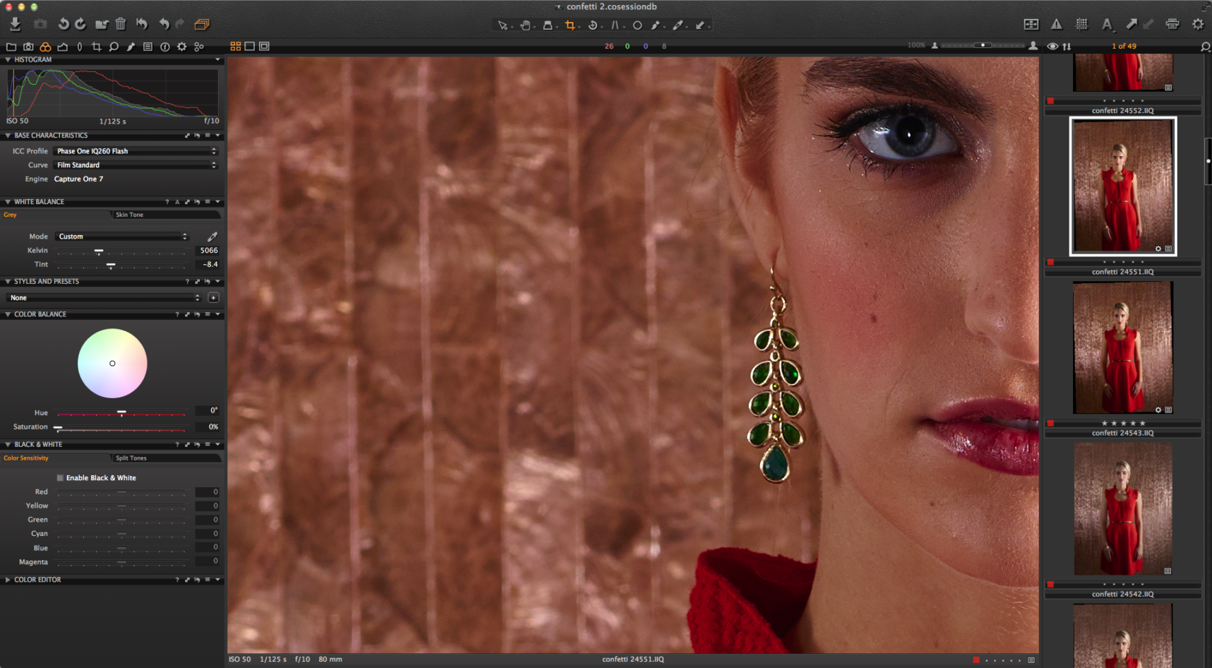 Link your aperture and studio lights - Photo Editing Tutorials, Tips ...