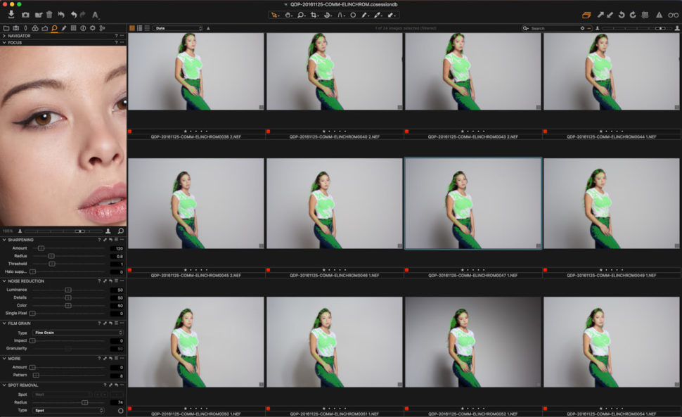 Capture One Pro 10 10 Reasons Why Ill Never Look Back Photo Editing Tutorials Tips And Tricks