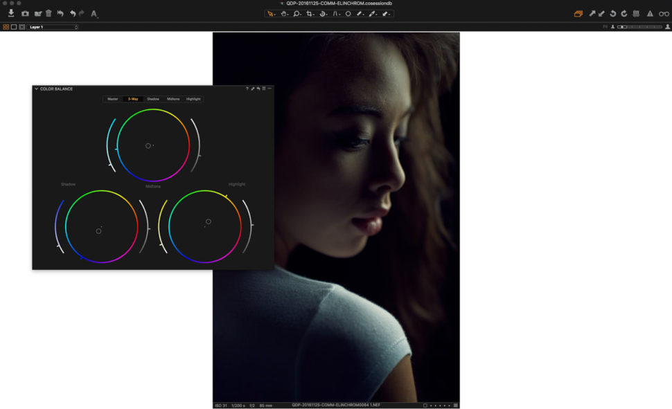 Capture One Pro 10: 10 reasons why I'll never look back - Photo Editing Tutorials, Tips & Tricks ...