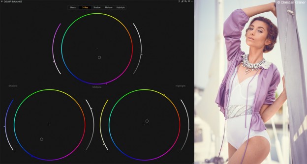 Color grading made easy - Photo Editing Tutorials, Tips & Tricks ...
