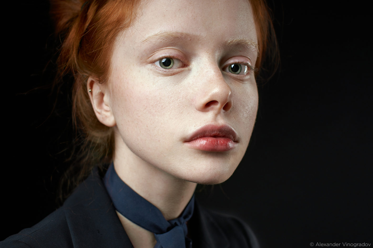 The Secret to Perfect Portraits with Alexander Vinogradov - Photo ...