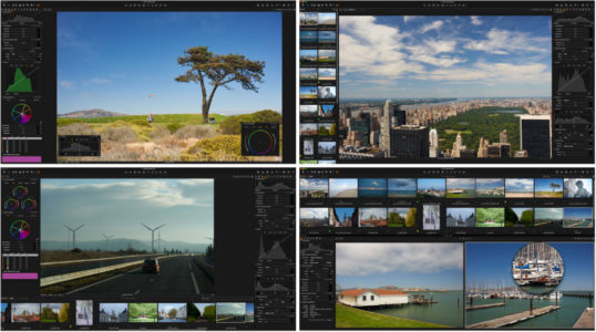 Top 10 reasons to switch to Capture One Pro 9 - Part I - Photo Editing Tutorials, Tips & Tricks ...