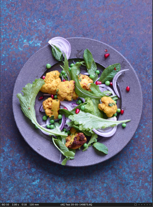 How to make your food shots stand out - Photo Editing Tutorials, Tips ...