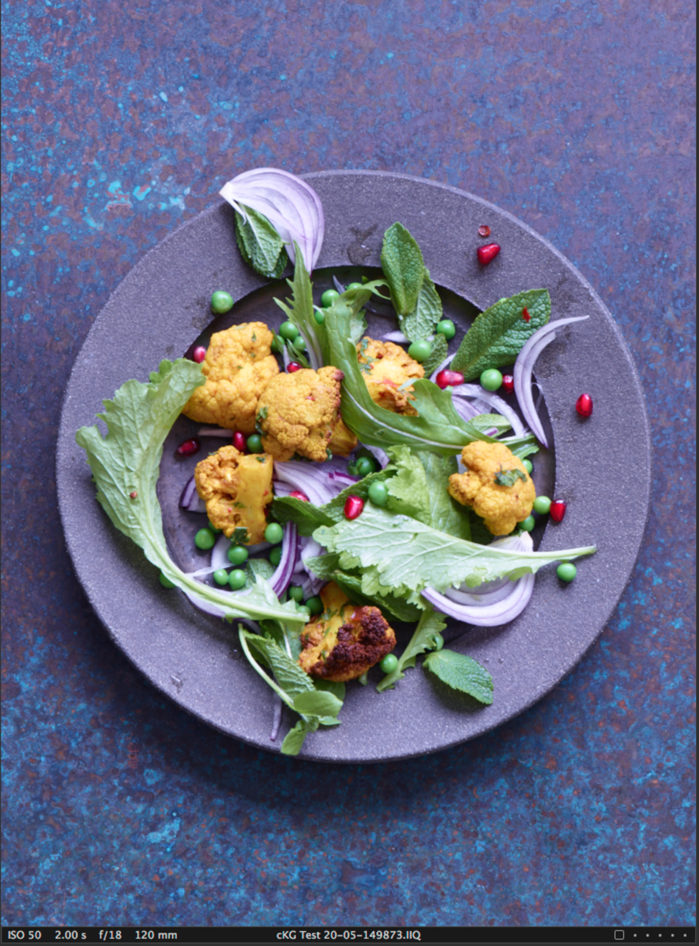 How to make your food shots stand out - Photo Editing Tutorials, Tips ...