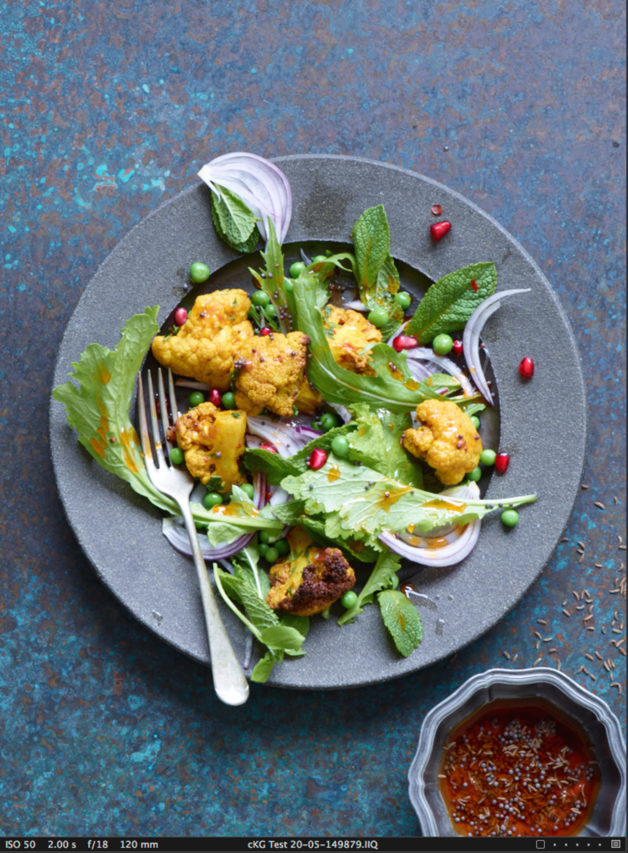 How to make your food shots stand out - Photo Editing Tutorials, Tips ...