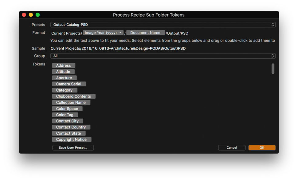 Customize your workflow in Capture One Pro - Photo Editing Tutorials ...