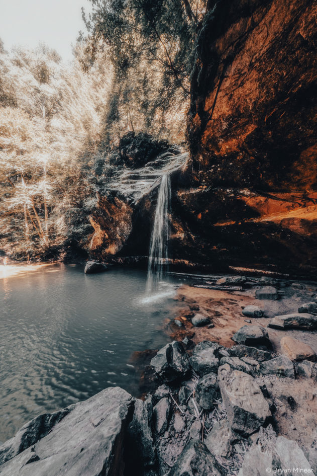 Color grading Fujifilm files with Bryan Minear - Photo Editing ...