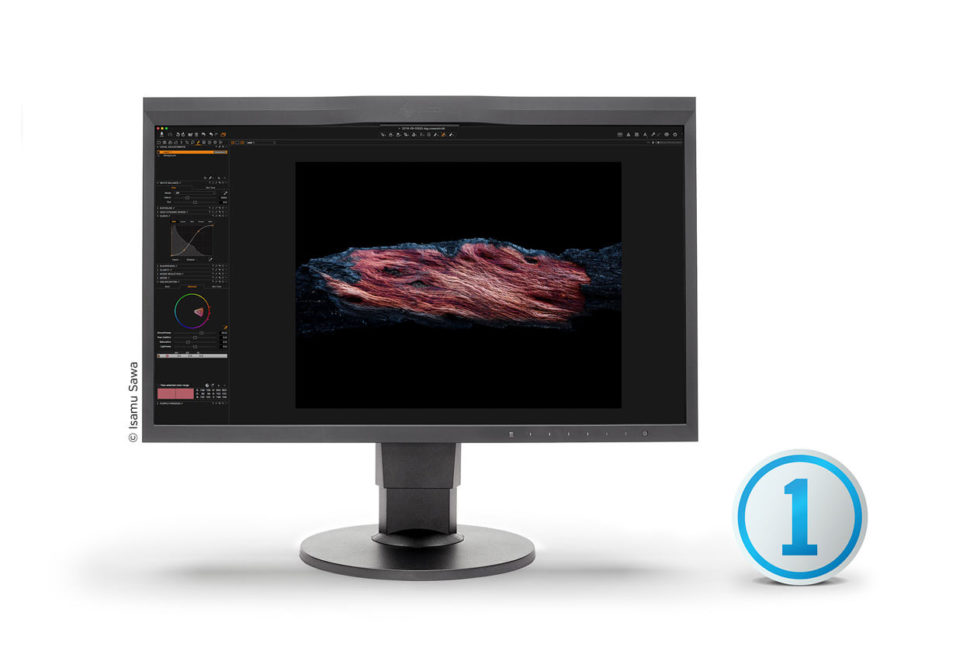 Learn how to calibrate your monitor in Capture One. Start learning now!