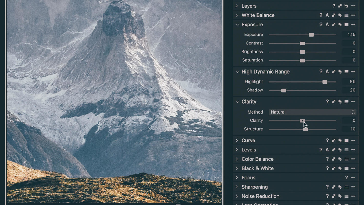 Making the switch: How Andrew Ling went from Lightroom to Capture One - Photo Editing Tutorials ...