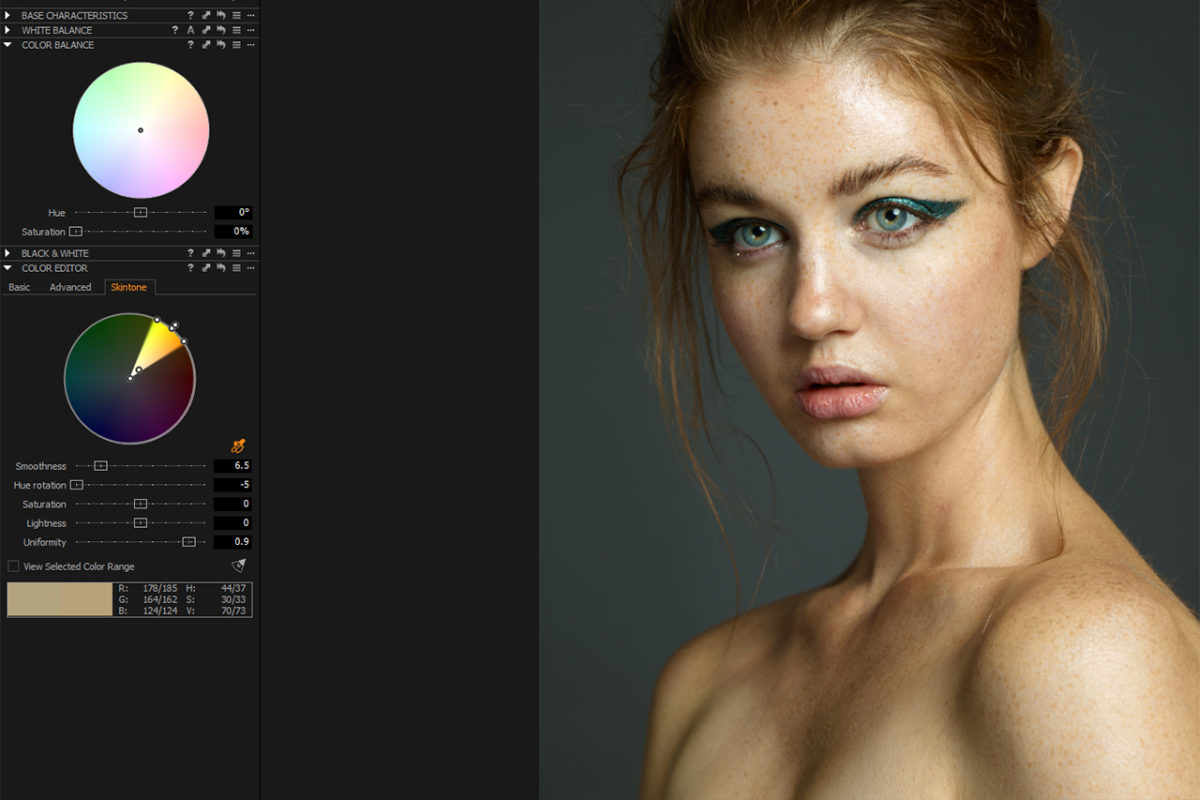 The secret to beautiful colors - Photo Editing Tutorials, Tips & Tricks ...