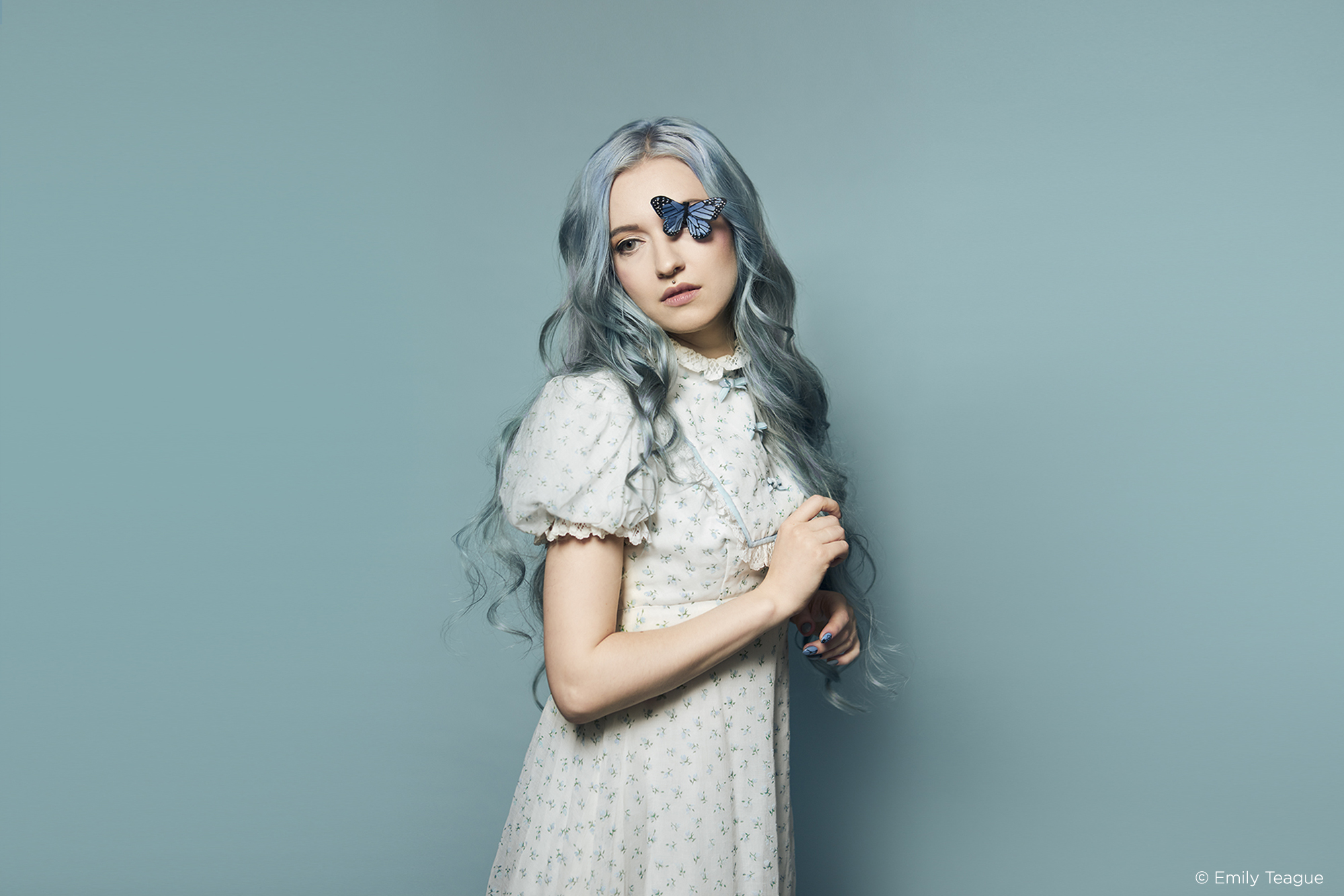 Making the switch: How Emily Teague went from Lightroom to Capture One ...