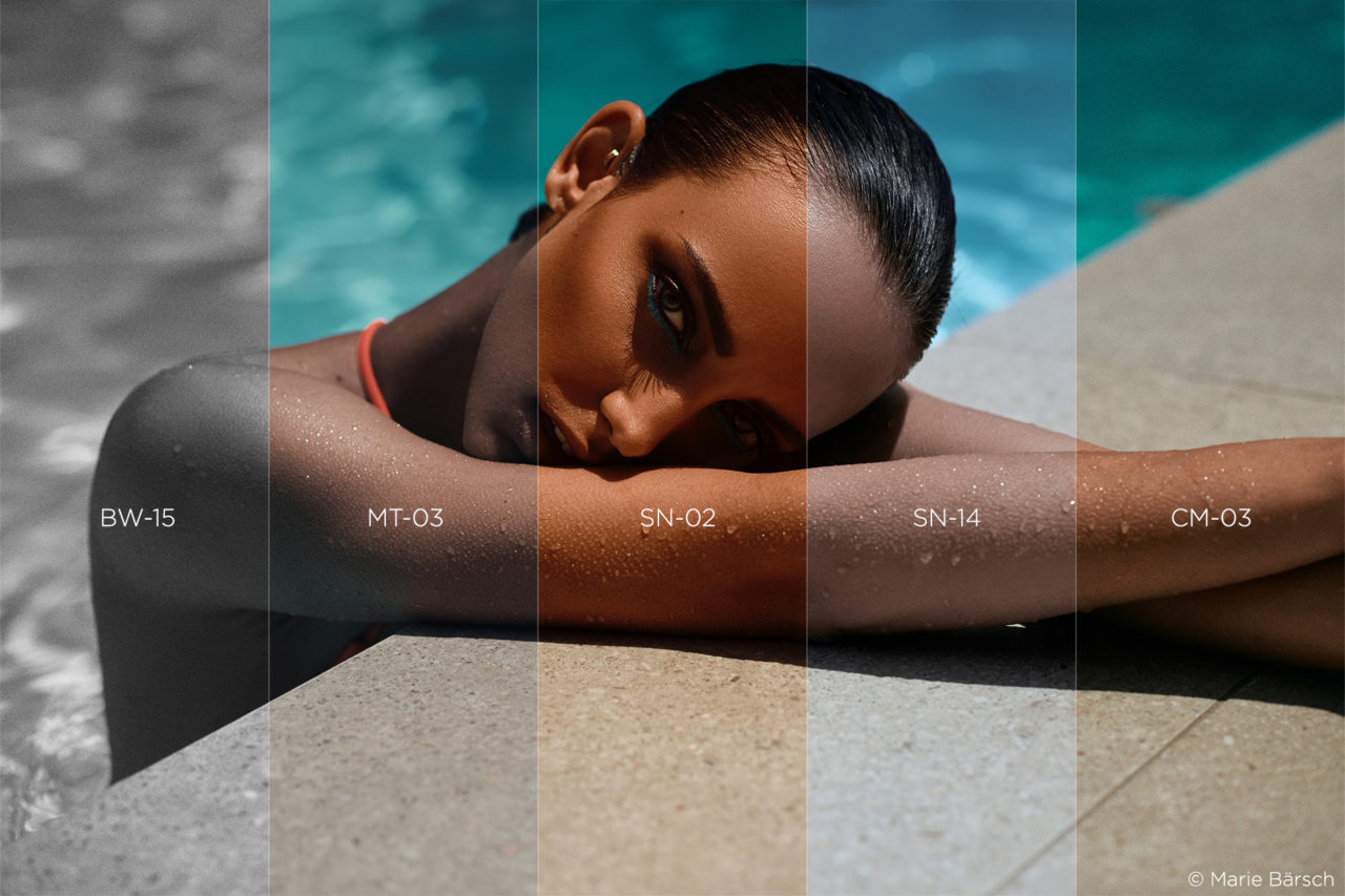 Presets and Styles - How do they work? | Capture One Blog