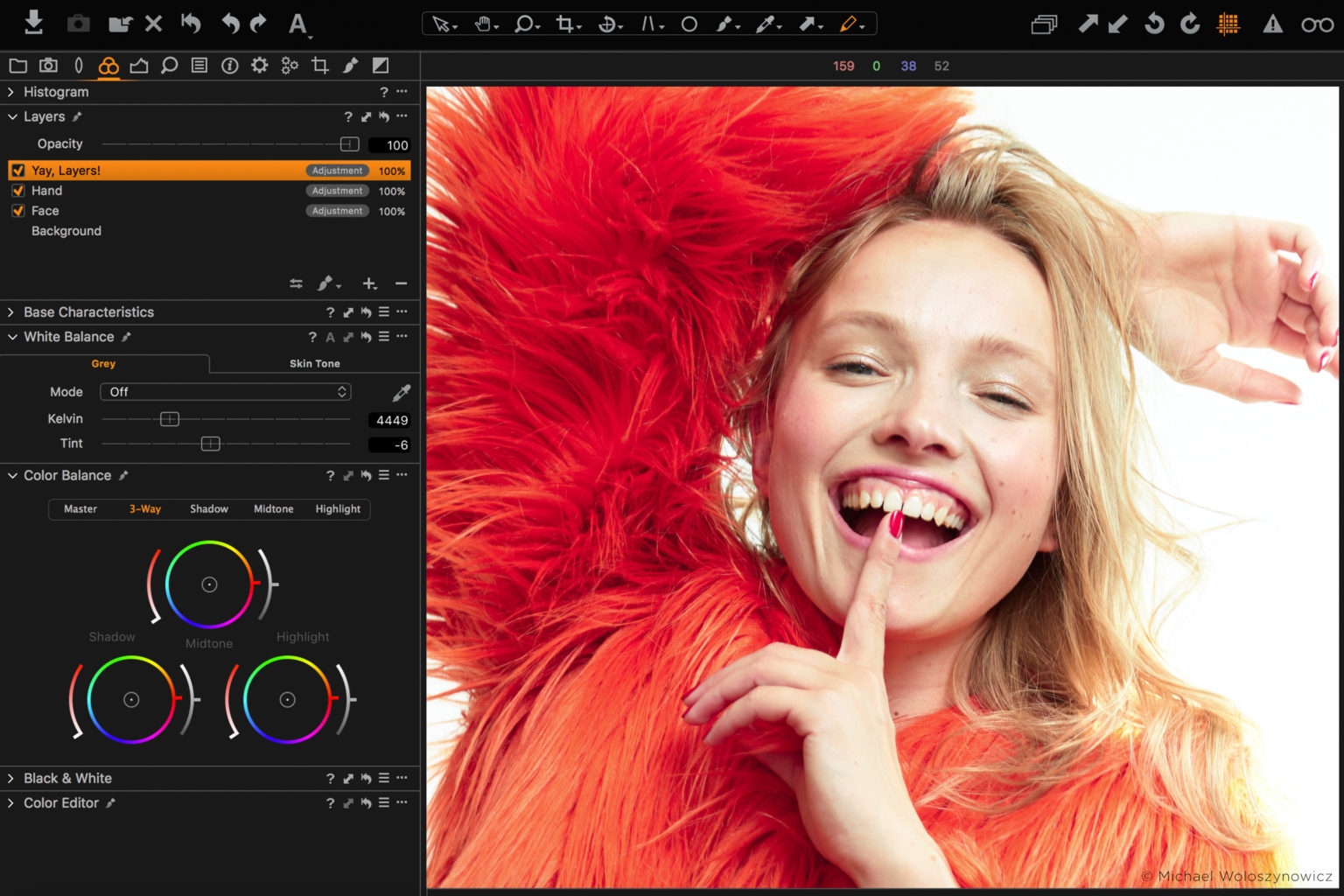 Top Things to Love About Capture One 11 - Photo Editing Tutorials, Tips ...