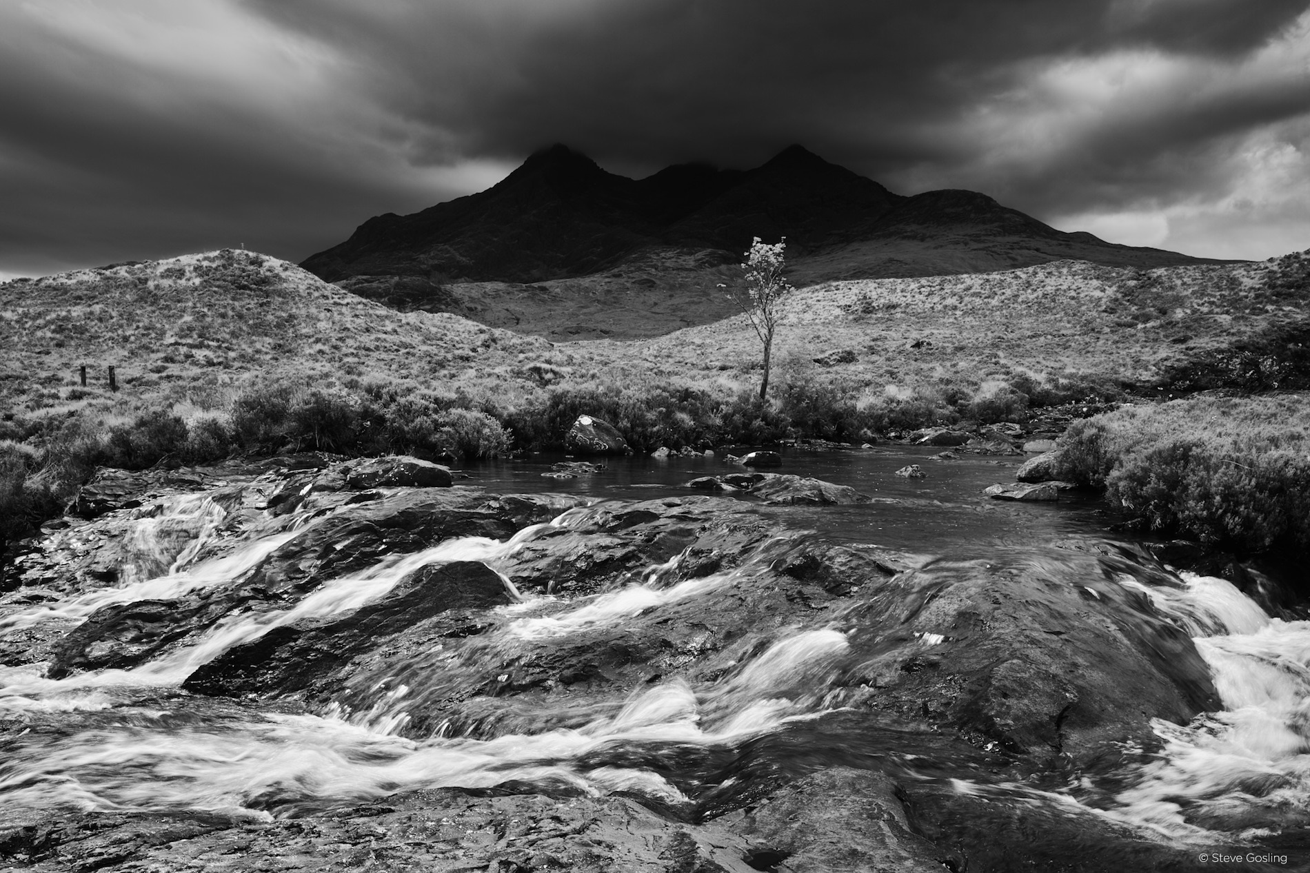 Steve Gosling reviews the IQ3 100MP Achromatic - Photo Editing ...