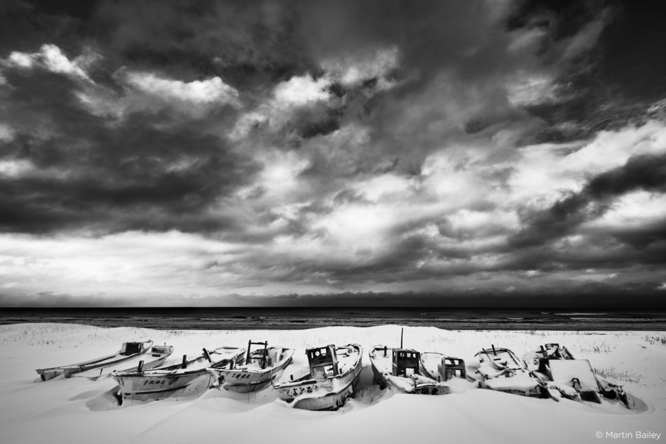 How to create stunning black and white images - Photo Editing Tutorials ...