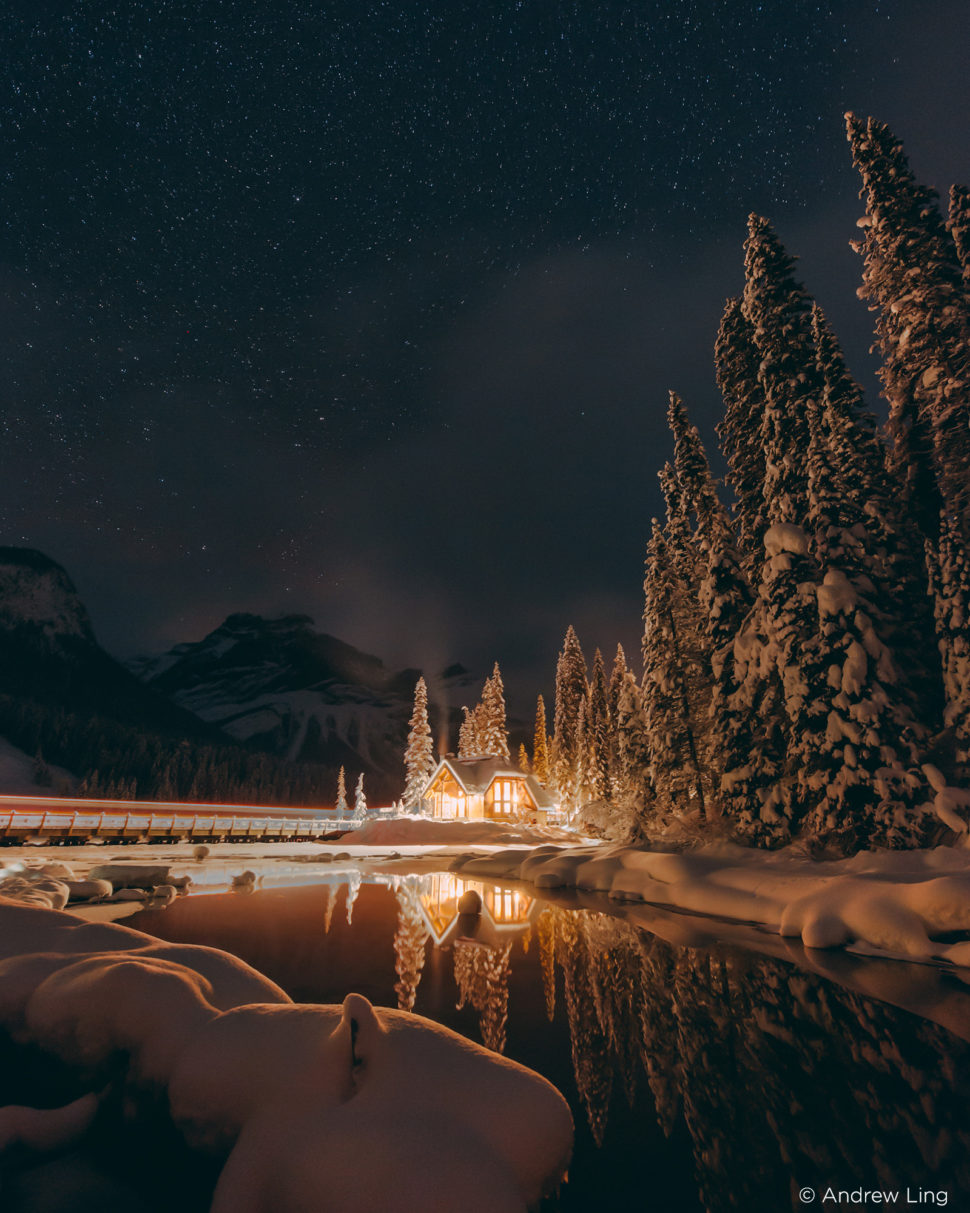 I hope you’ll follow along on the journey to process the cleanest, sharpest images ever.