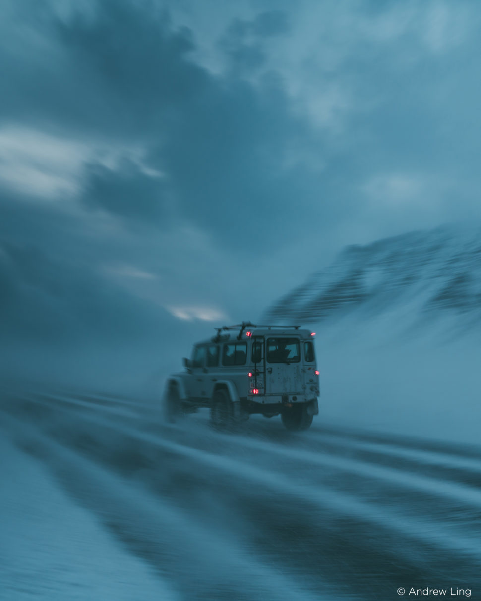 I hope you’ll follow along on the journey to process the cleanest, sharpest images ever.