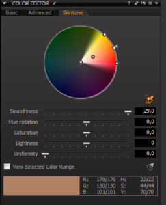 How to get uniform skin tones - Photo Editing Tutorials, Tips & Tricks ...