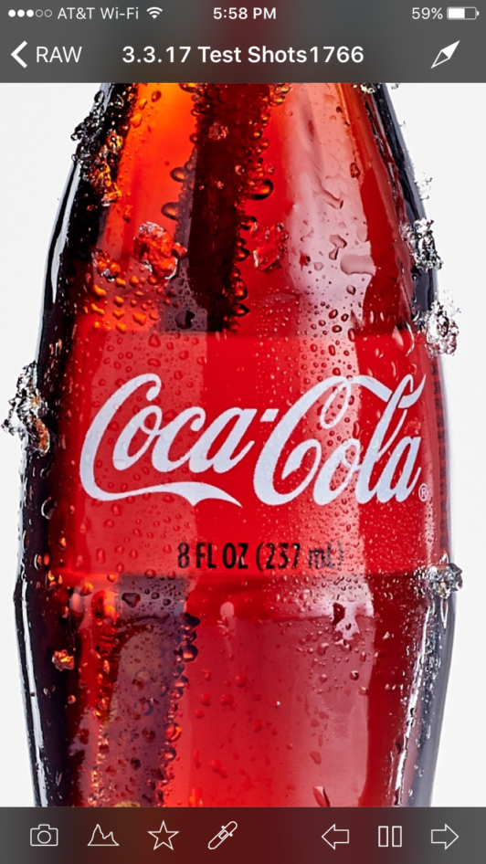 Tethered Capture with Capture Pilot for iOS and Capture One Pro 10 - Photo Editing Tutorials ...