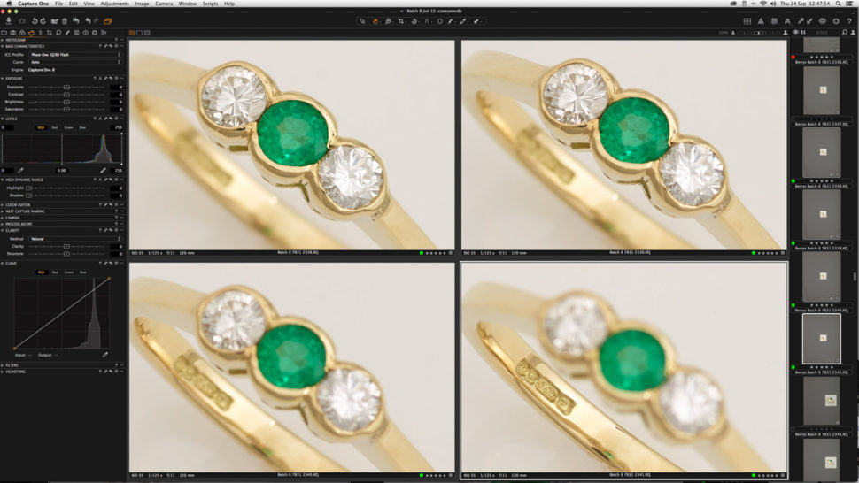 Tips for shooting jewellery - Photo Editing Tutorials, Tips & Tricks ...