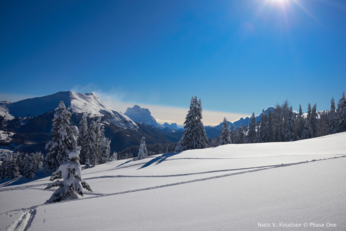 Get perfect snow without Color Cast - Photo Editing Tutorials, Tips ...