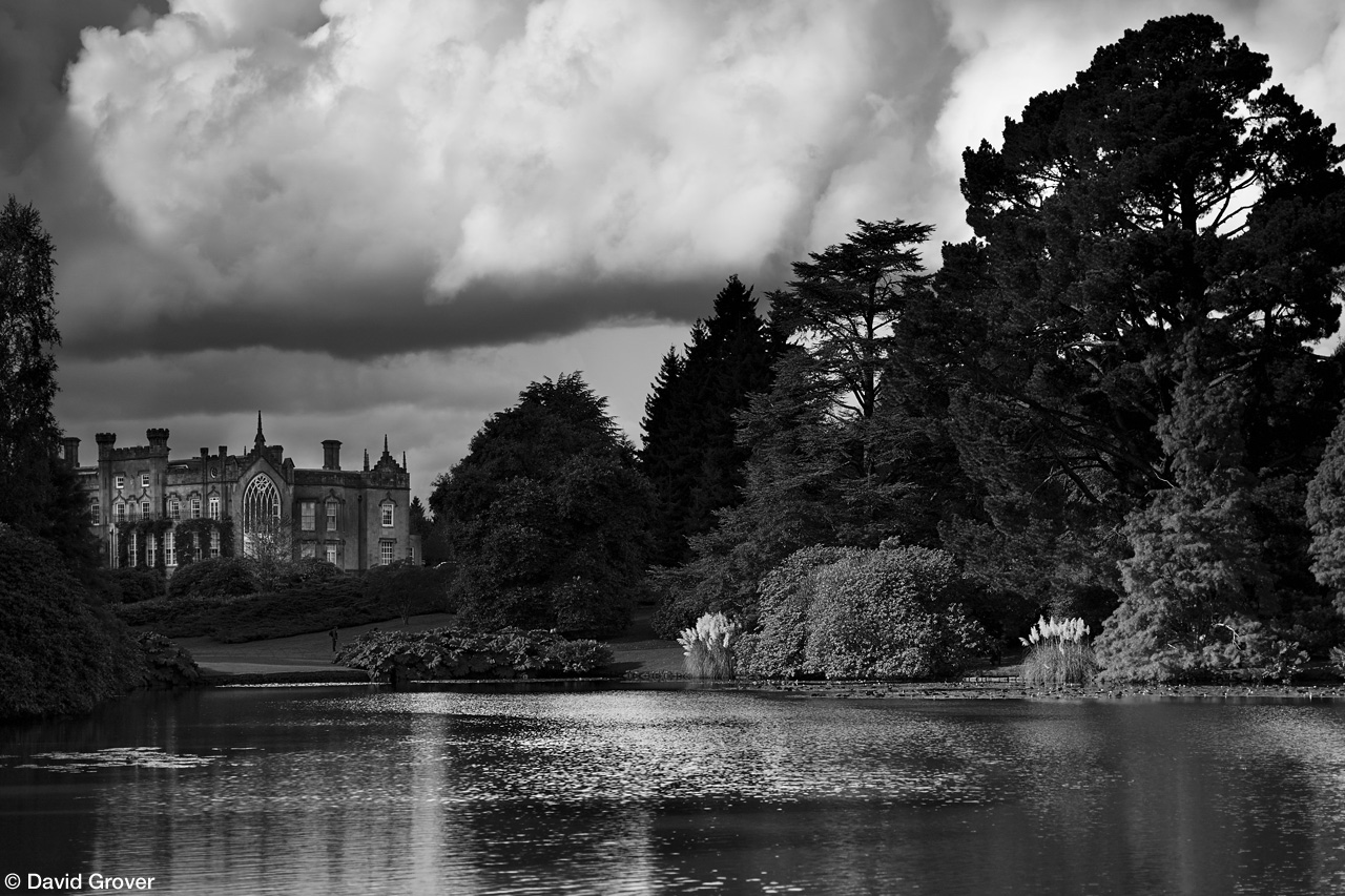 In the past I have written a great deal about Local Adjustments on this ...