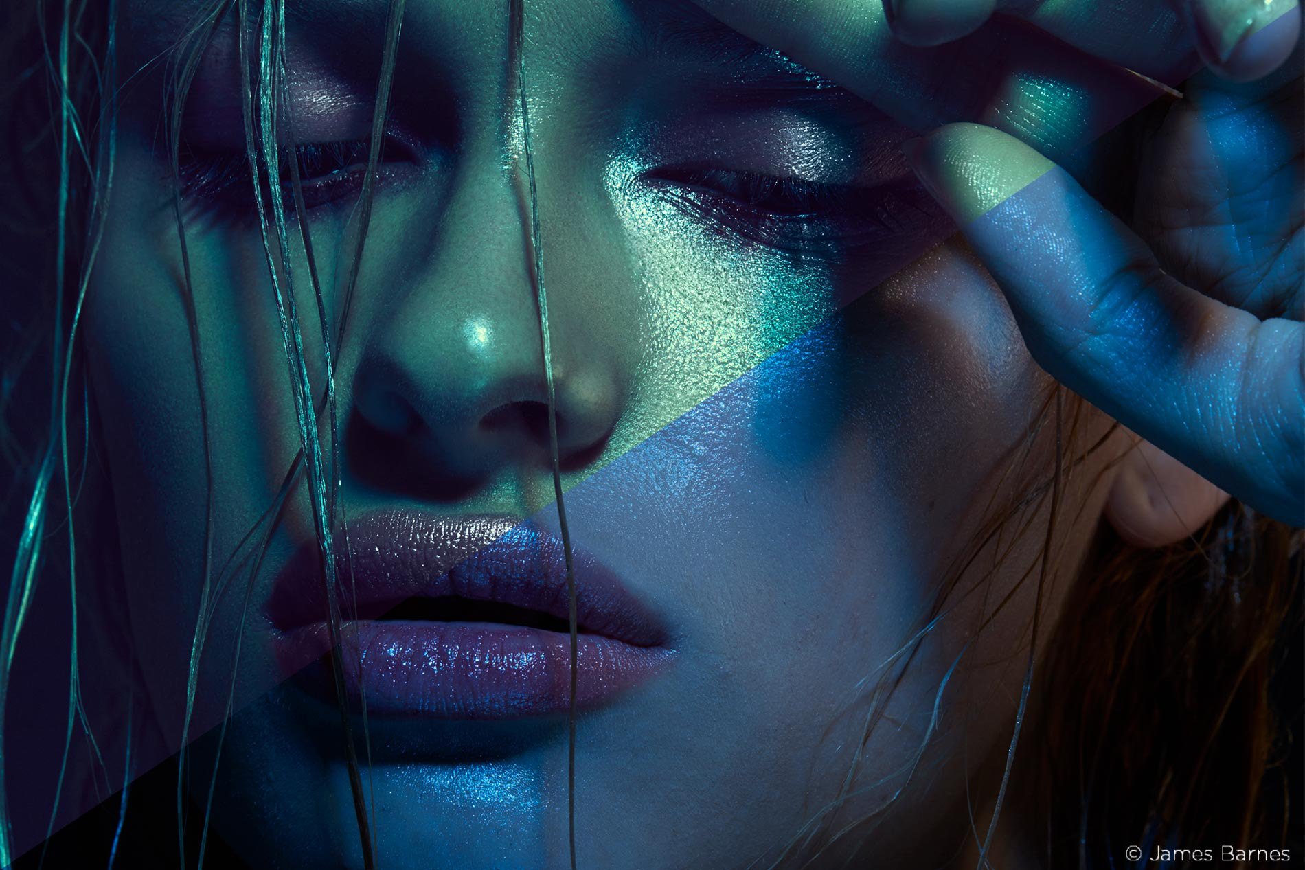 Make or break your Beauty Shot - Photo Editing Tutorials, Tips & Tricks ...
