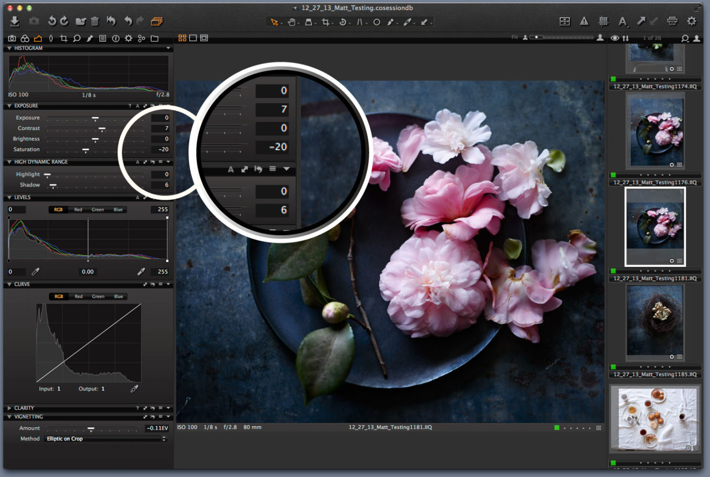Dramatic Still Life With Capture One Pro 7 Photo Editing Tutorials Tips And Tricks Capture