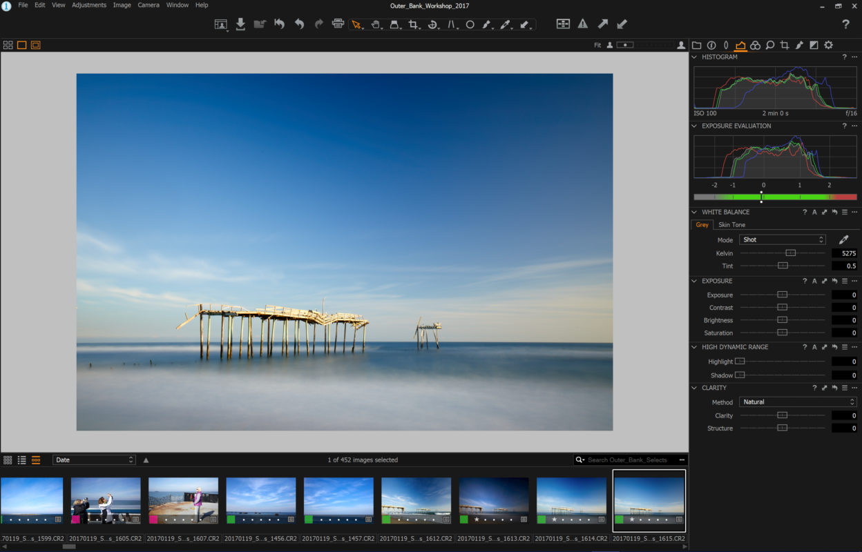 Switching to Capture One Pro - Photo Editing Tutorials, Tips & Tricks - Capture One Blog