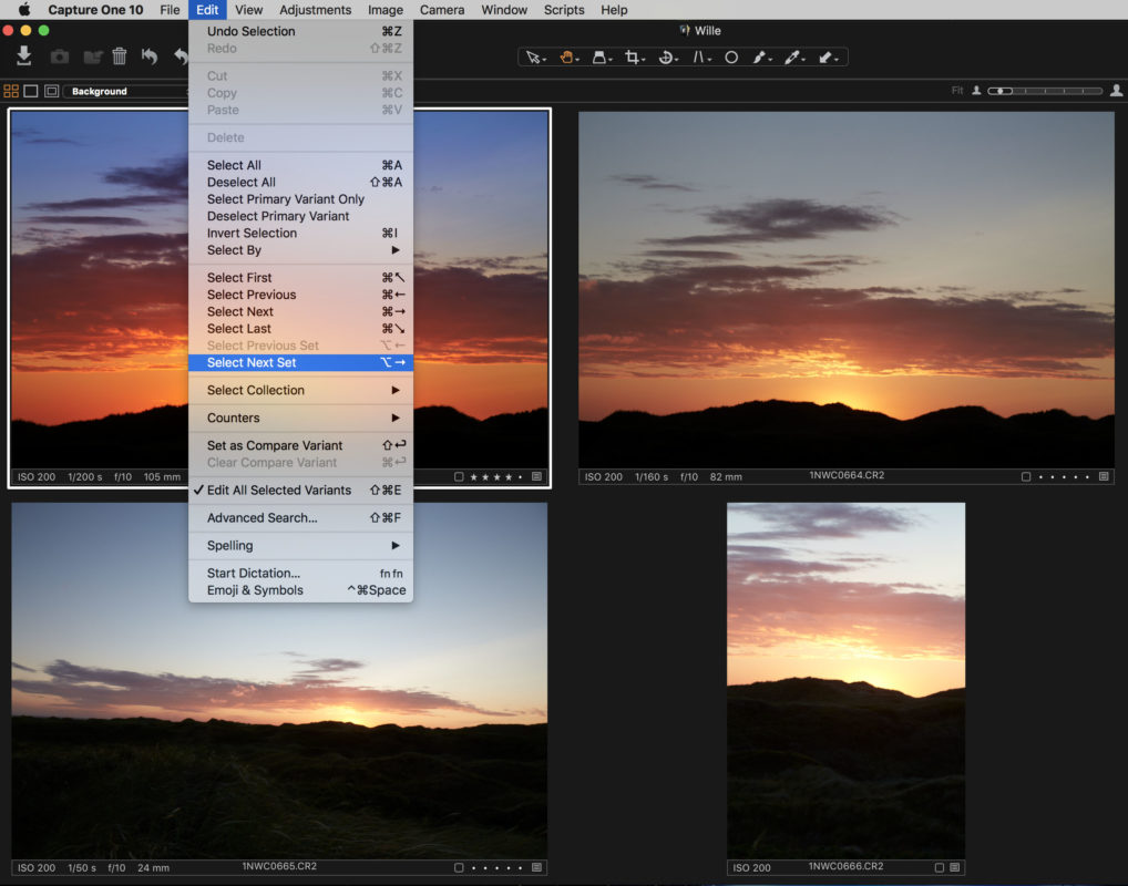 Fast-track guide from Lightroom to Capture One Pro - Photo Editing Tutorials, Tips & Tricks ...