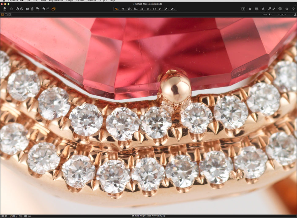 Tips for shooting jewellery - Photo Editing Tutorials, Tips & Tricks ...