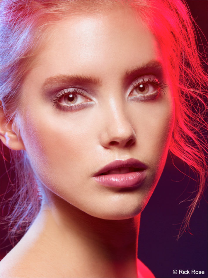 5 easy steps to make your beauty shots pop - Photo Editing Tutorials ...
