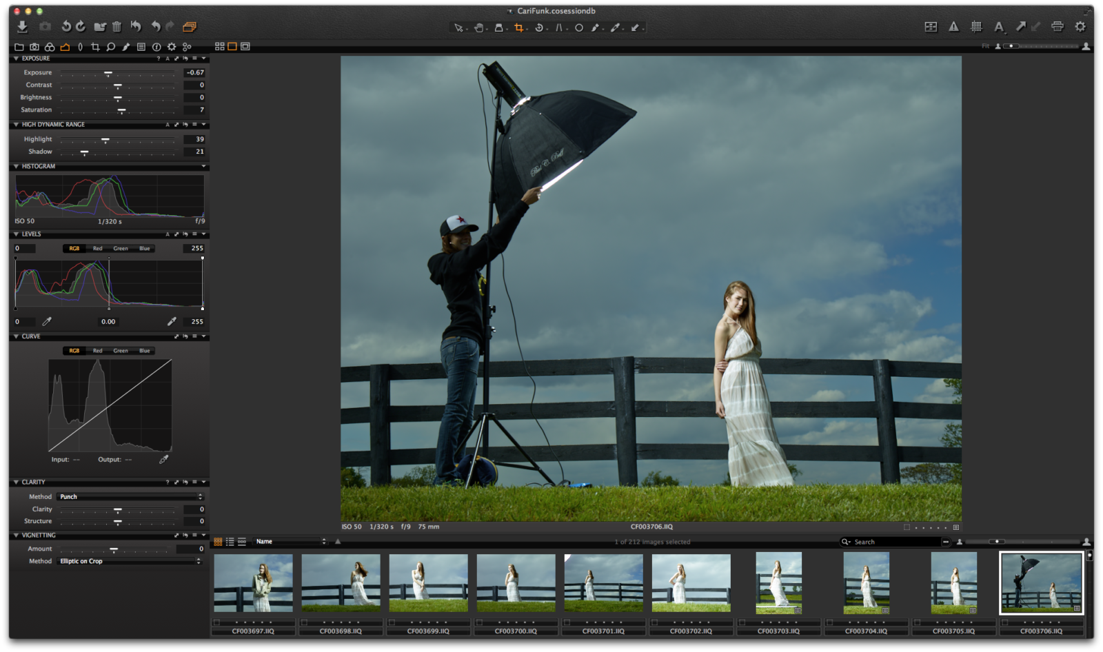 My Raw Processing Software of Choice - Photo Editing Tutorials, Tips ...