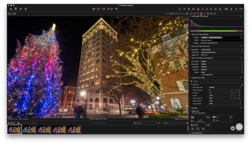 Confessions Of A Beta Tester Capture One Pro 10 Review Photo Editing Tutorials Tips And Tricks