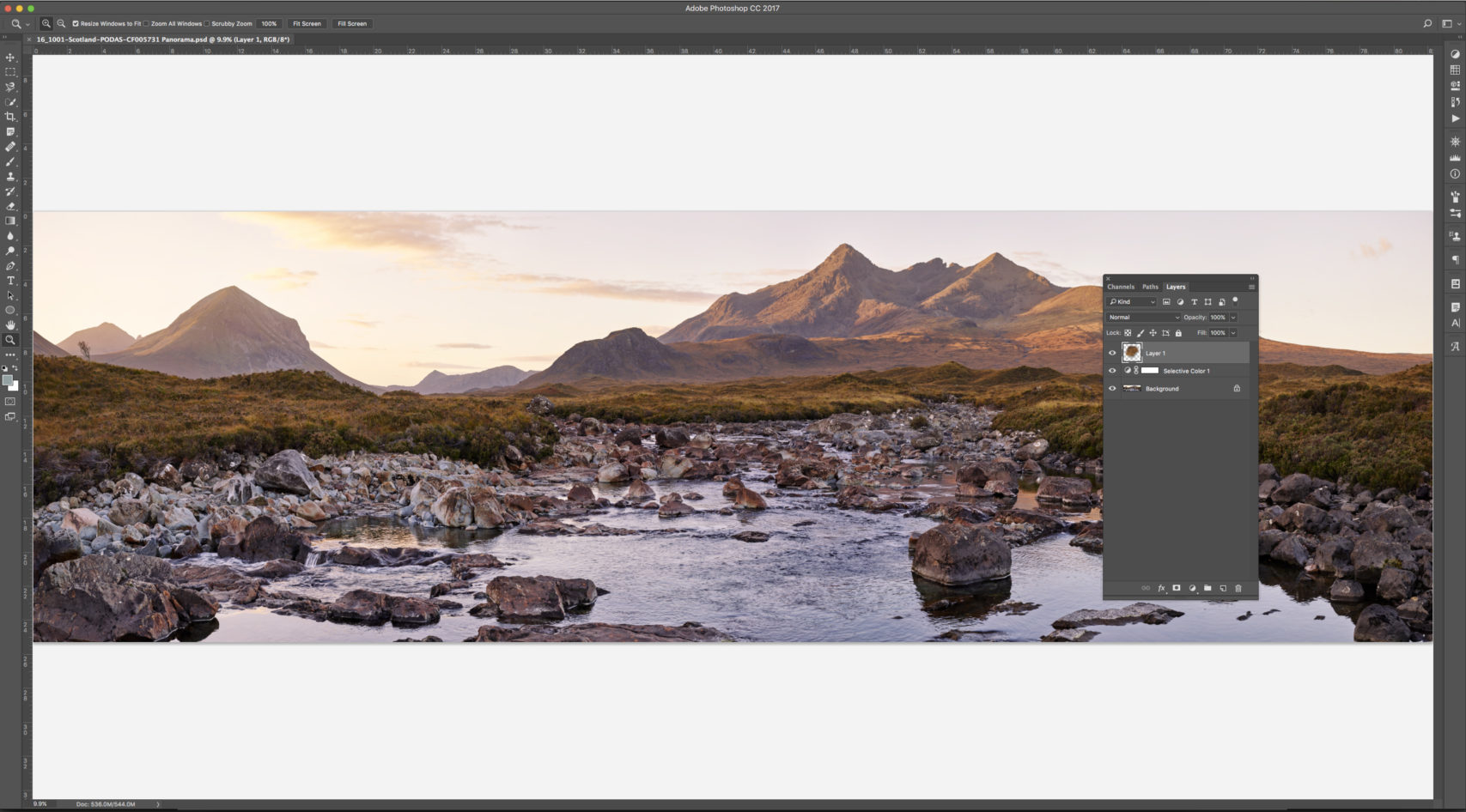 PSD Workflow Advantages - Photo Editing Tutorials, Tips & Tricks - Capture One Blog