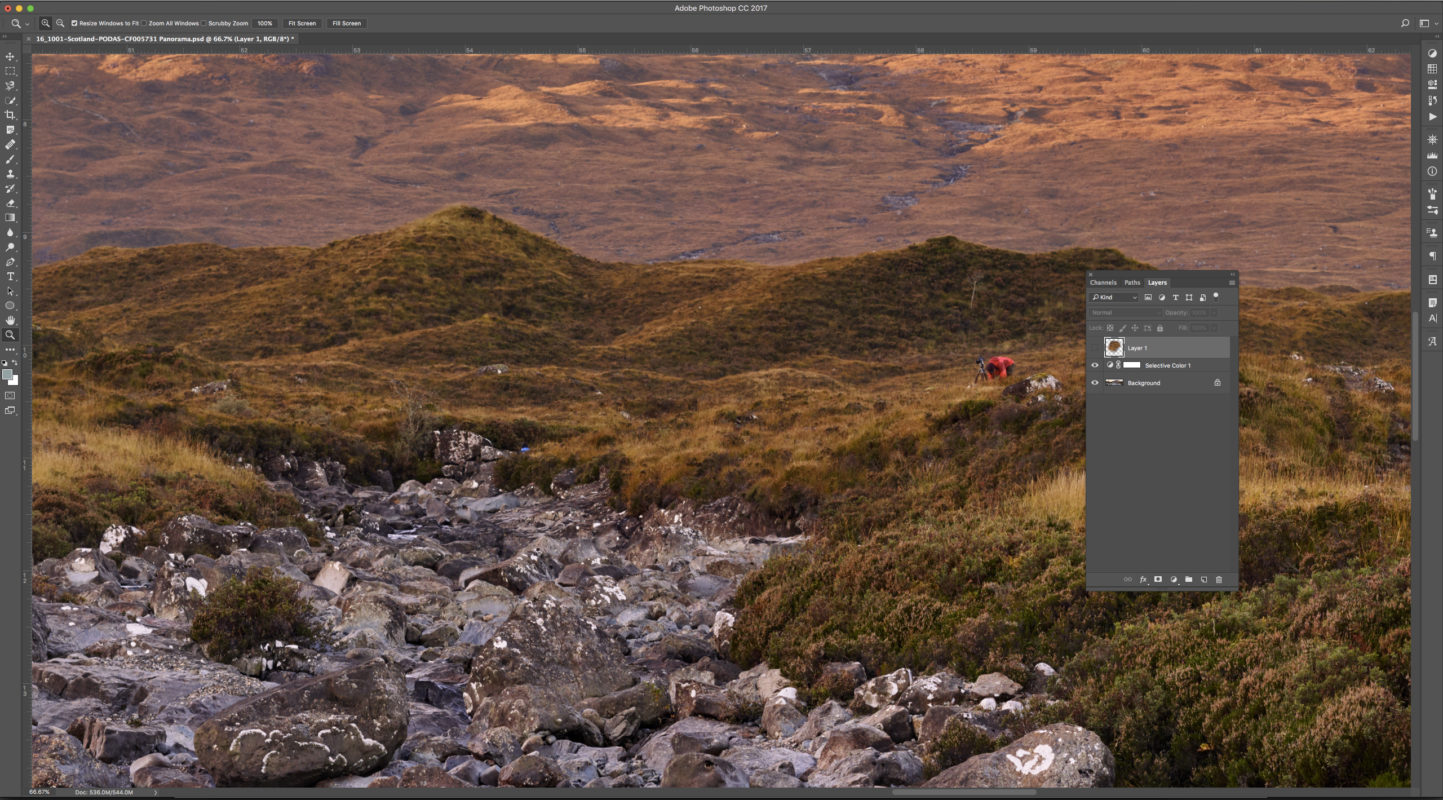 PSD Workflow Advantages - Photo Editing Tutorials, Tips & Tricks - Capture One Blog
