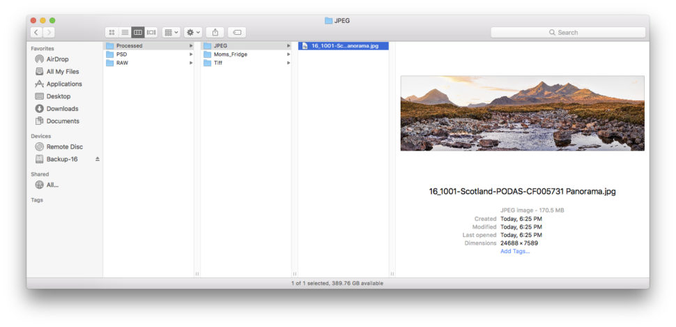 PSD Workflow Advantages - Photo Editing Tutorials, Tips & Tricks - Capture One Blog