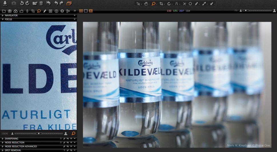 Focus Tool for tethered work - Photo Editing Tutorials, Tips & Tricks ...