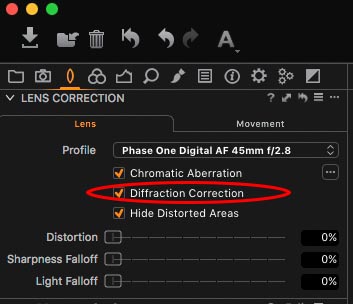 How to compensate for lost sharpness at small apertures - Photo Editing ...