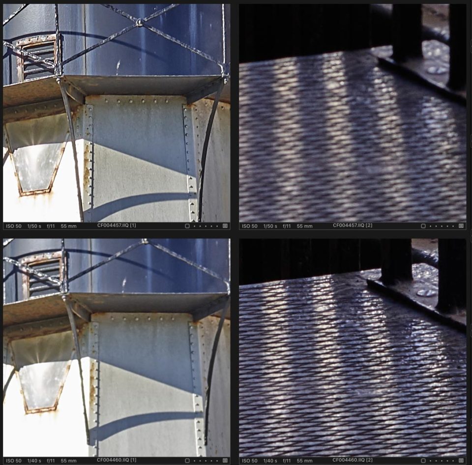 How to compensate for lost sharpness at small apertures - Photo Editing ...