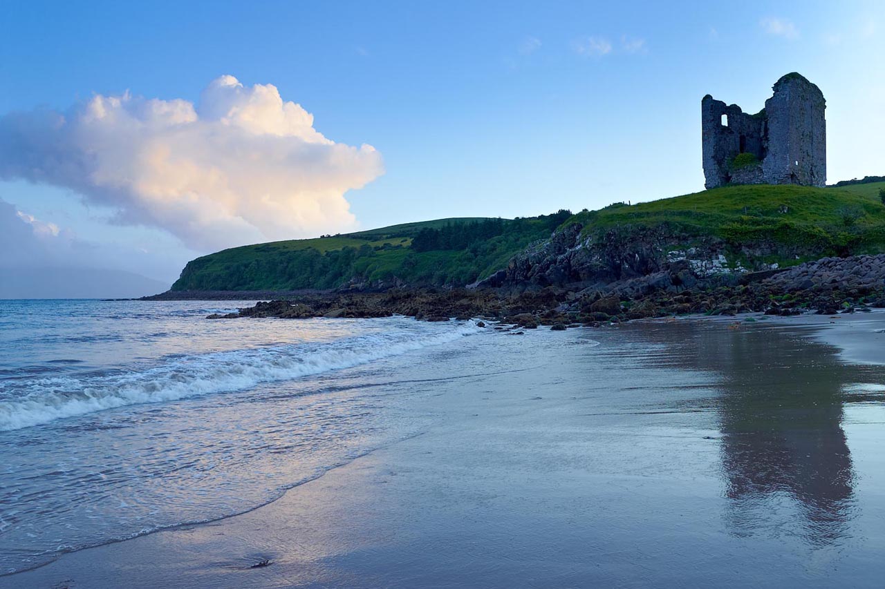 Open Up the Deep Shadows with Capture One's Levels Tool - Photo Editing ...