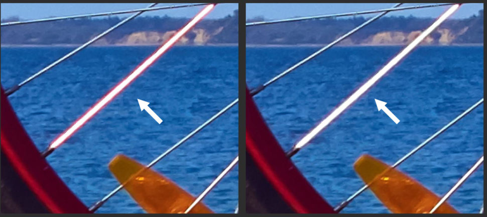 How to fix Purple Fringing - Photo Editing Tutorials, Tips & Tricks ...