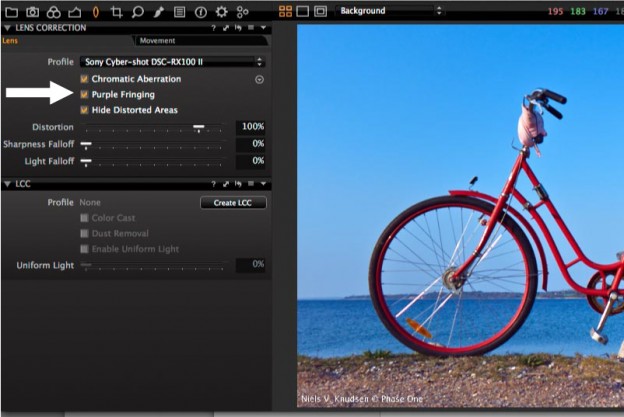 How to fix Purple Fringing - Photo Editing Tutorials, Tips & Tricks - Capture One Blog