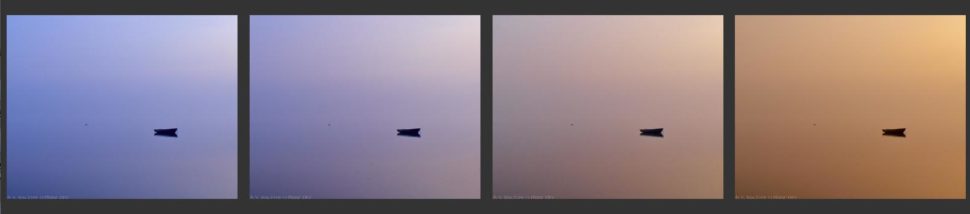The creative power of the White Balance Tool - Photo Editing Tutorials ...