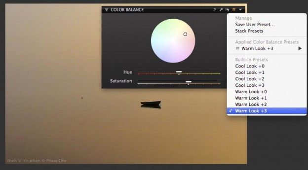 The creative power of the White Balance Tool - Photo Editing Tutorials ...