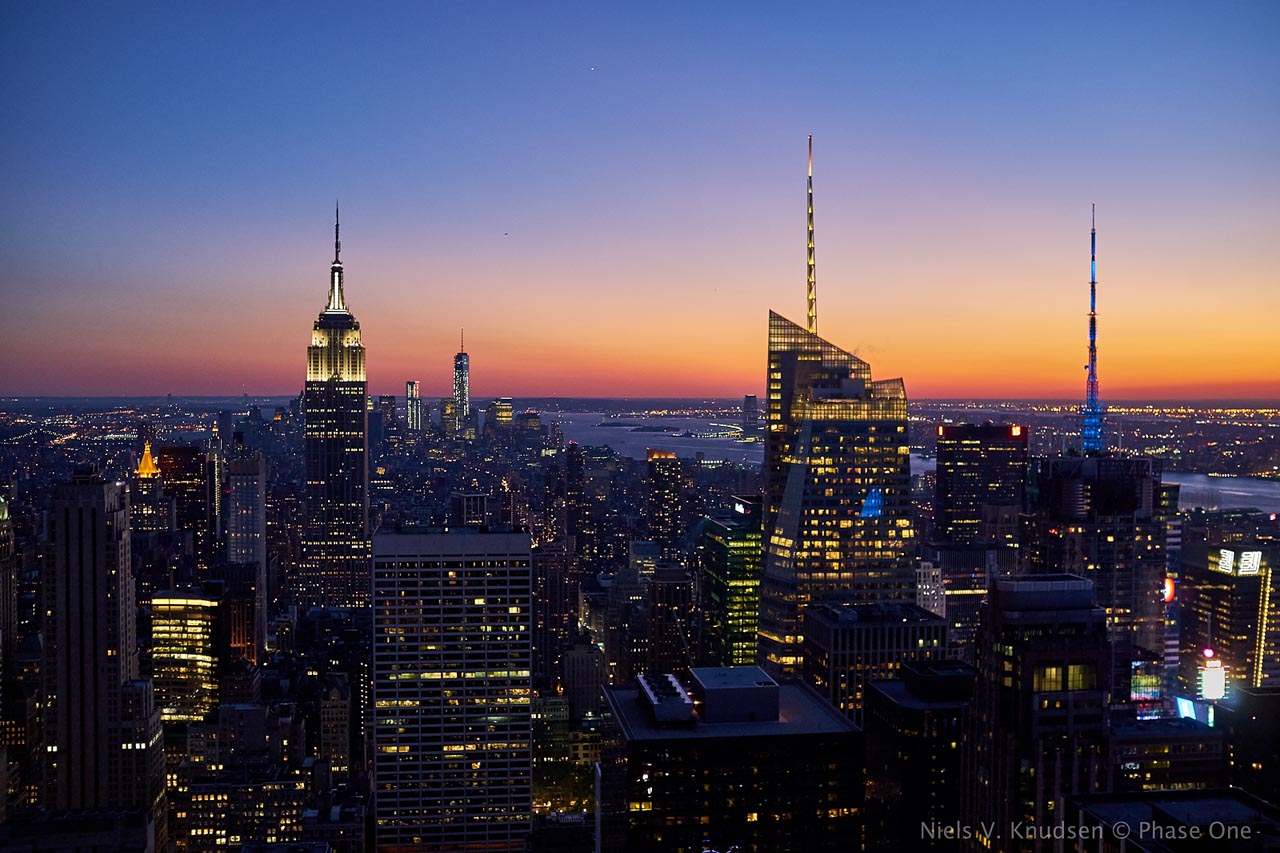 Realistic HDR with Capture One Pro 8 - Photo Editing Tutorials, Tips ...