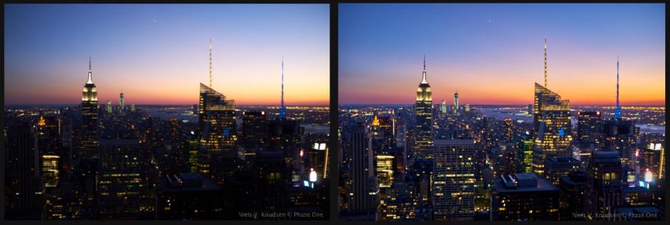 Realistic HDR with Capture One Pro 8 - Photo Editing Tutorials, Tips ...