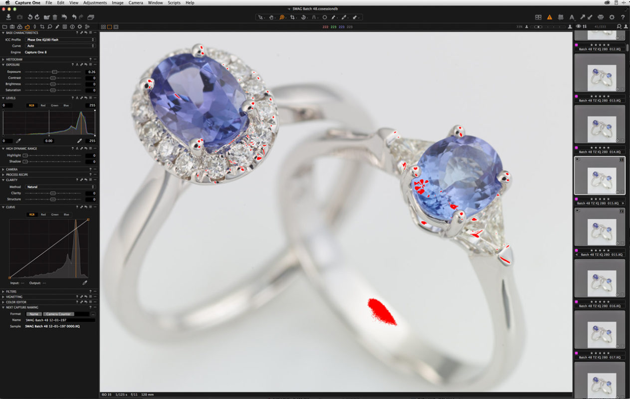 Tips for shooting jewellery - Photo Editing Tutorials, Tips & Tricks ...